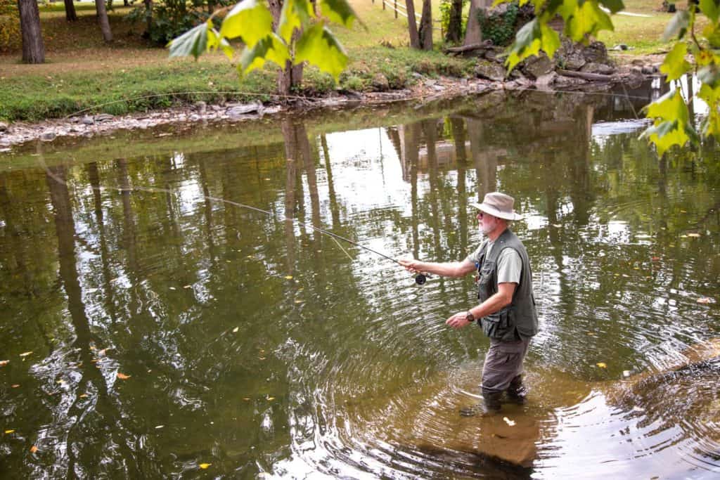 Rules and Regulations – Big Meadow Campground